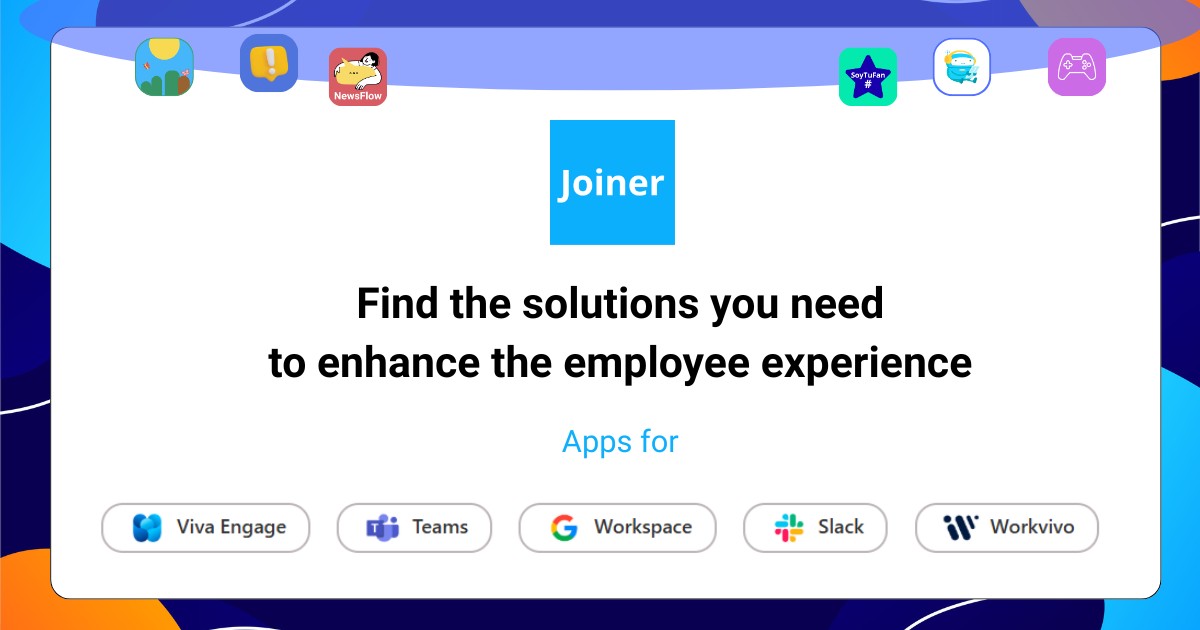 Joiner